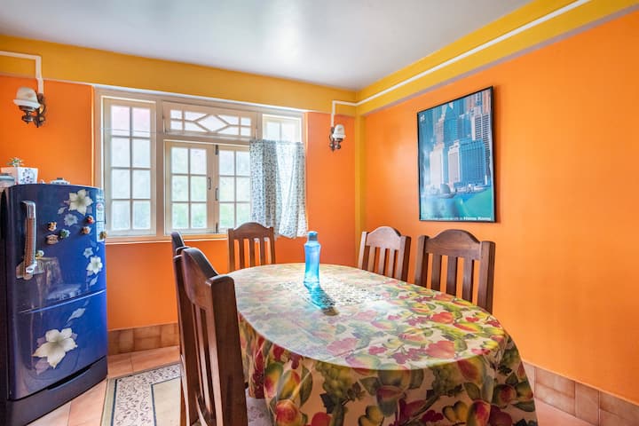 Seven Oaks Home-stay Room(iii) Darjeeling - Darjeeling