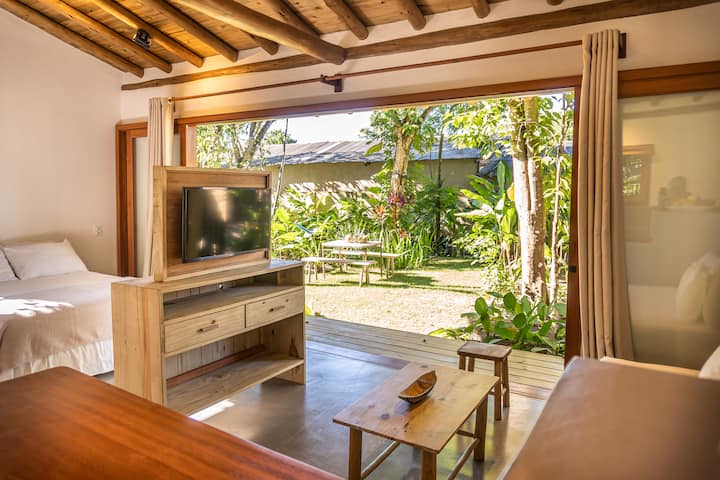 Loft Mangaba Trancoso - Trancoso