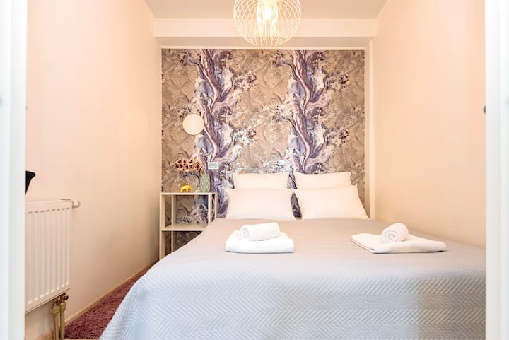 Apartmari Biznes-klass U Korolevskikh Vorot Apartments - Kaliningrad