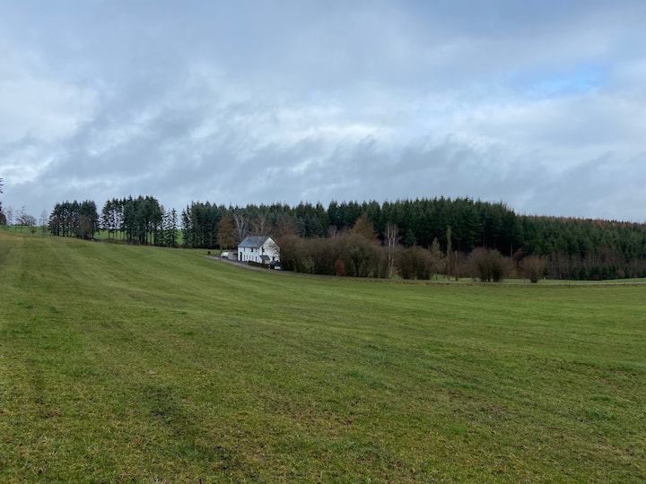 La  Maison Dans La Prairie - La Roche-en-Ardenne
