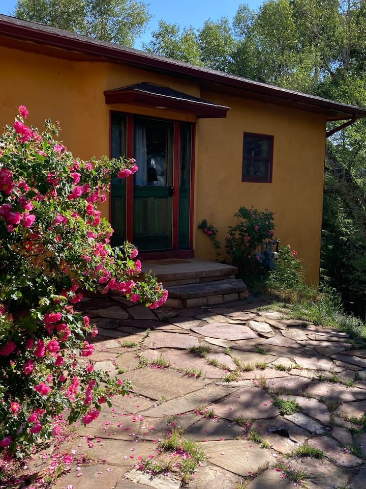 Mountain Retreat Minutes From Sunlight Ski Area - Glenwood Springs, CO