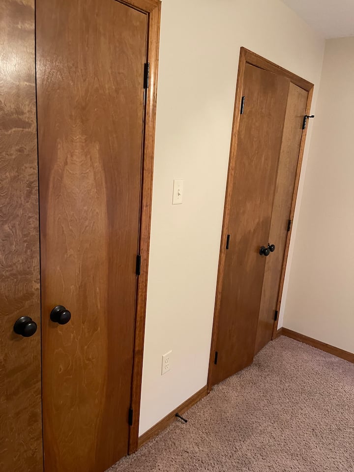 Lovely 2 Bedroom 2 Bath Near Casinos - Lake Charles, LA