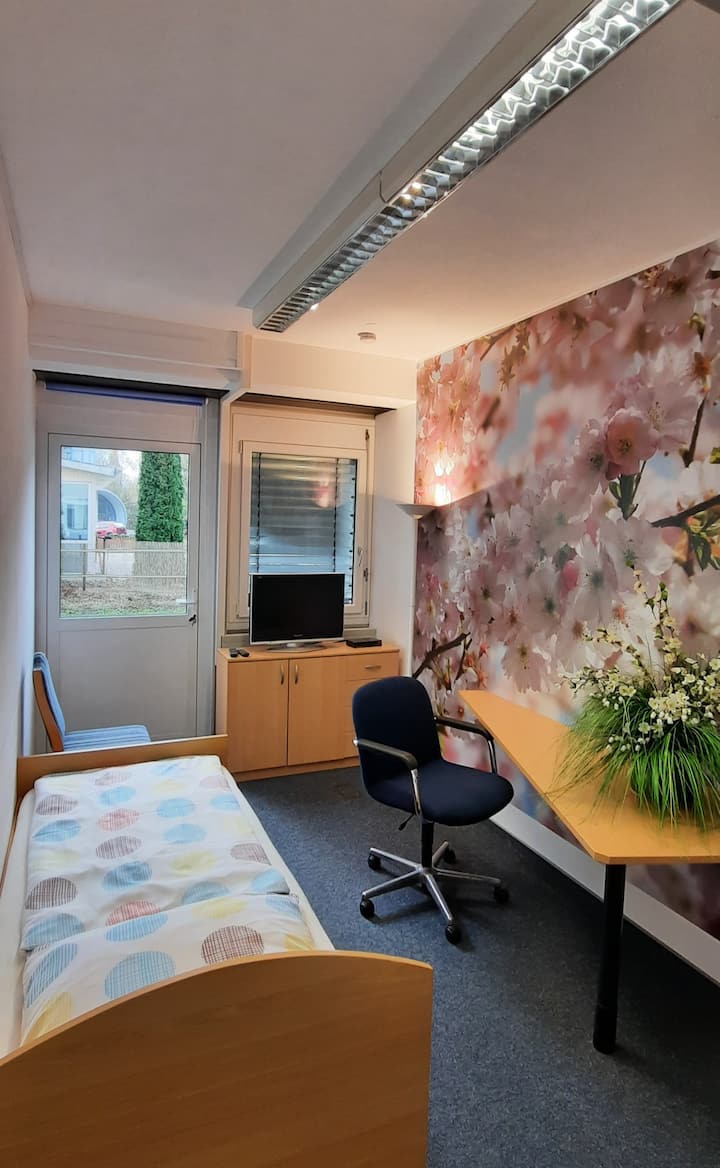 Sakura-zimmer - Ingolstadt