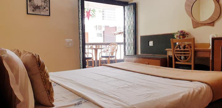 Mama Mids Home (1) - Goa