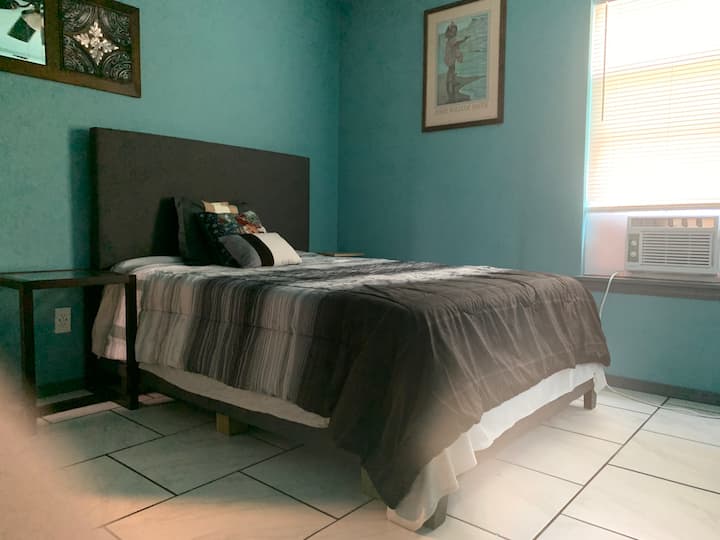 Clean, Cozy Comfort. - Kingsville, TX