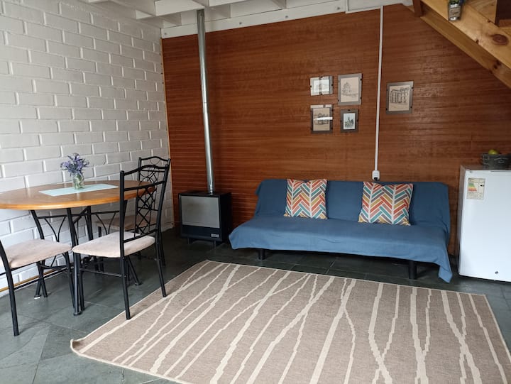 Independent Family Cabin - Punta Arenas