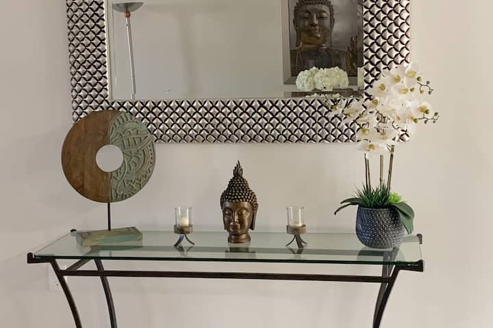 Cambia De Aires.disfruta Y Relájate Como En Casa - Veracruz