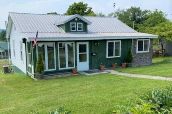 6 Guest Home W/wifi Fayetteville New River Gorgewv - Fayetteville, WV