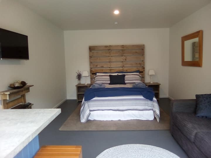 Farm Stay With A View - Whanganui