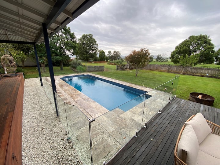 Berry Heaven - Family Country Retreat - Nowra