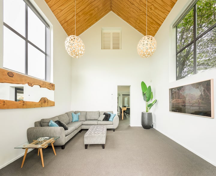 Inner City House - Great Location! - Christchurch
