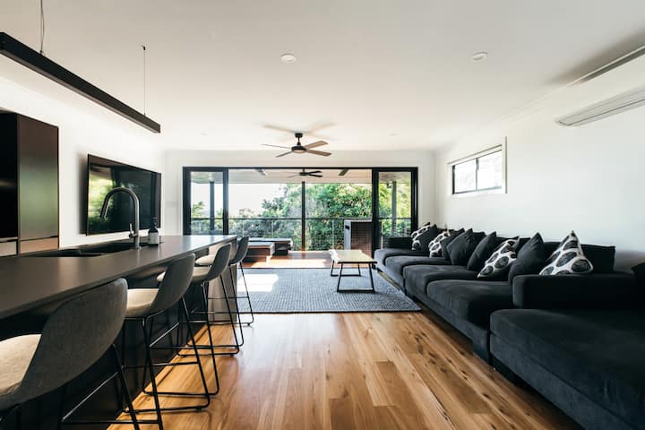 Poet's Corner Getaway - Central Coast