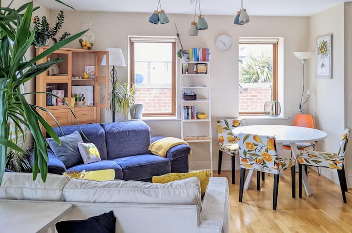 Dublin One - City Oasis - Dublin