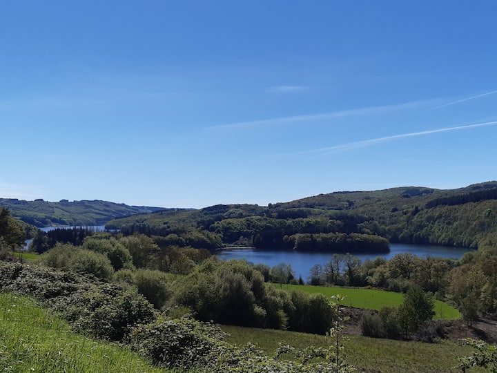Lou Garric - La Salvetat-sur-Agout