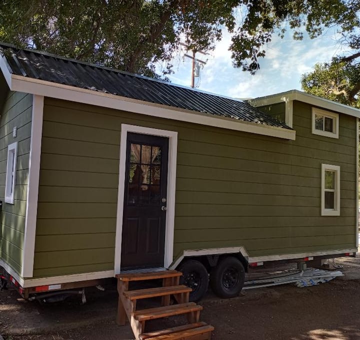 Reefer Madness House *420, Glow In The Dark, Fun! - Julian, CA
