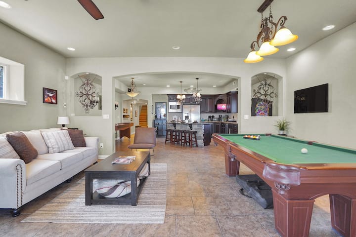 Gorgeous Chalet With Everything You Could Ask For! - Larkspur, CO