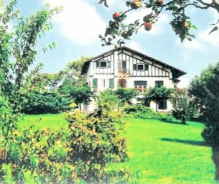 Appartement 3 Chambres Dans Cadre Exceptionnel - Cambo-les-Bains