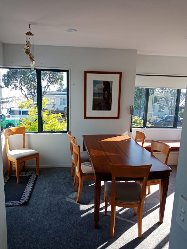 Central Mount,  Freestanding House,  Modest Home - Mount Maunganui