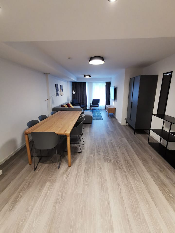 Dream Apartment In The Center - 杜塞道夫