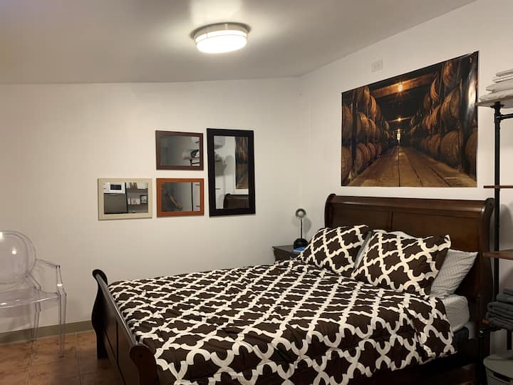 Speakeasy Loft @ Guaynabo City - San Juan