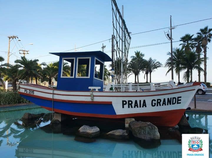 Apto 100m2, 3 Min A Pé Da Praia.  Dom. Saída: 20h - Praia Grande