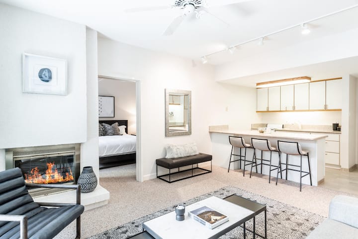 Ski, Bike, Golf & Chill – Poolside Gem Awaits! - Park City, UT
