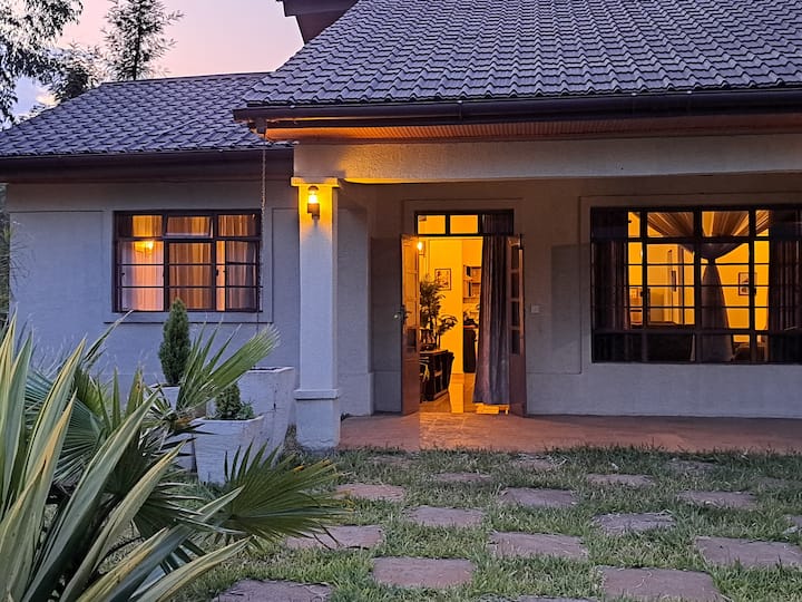 Oyugis Vacation Rentals & Homes - Homa Bay County, Kenya | Airbnb
