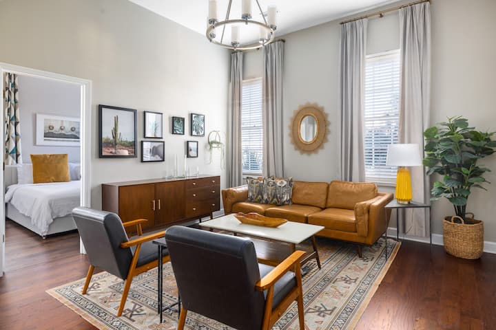 Firethorn Suite 2beds/1bath Pets Welcome - Charleston, SC