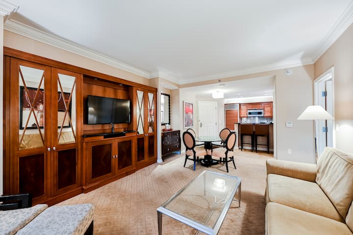 Z45a Signature At Mgm 1bd/2ba Monthly - Las Vegas