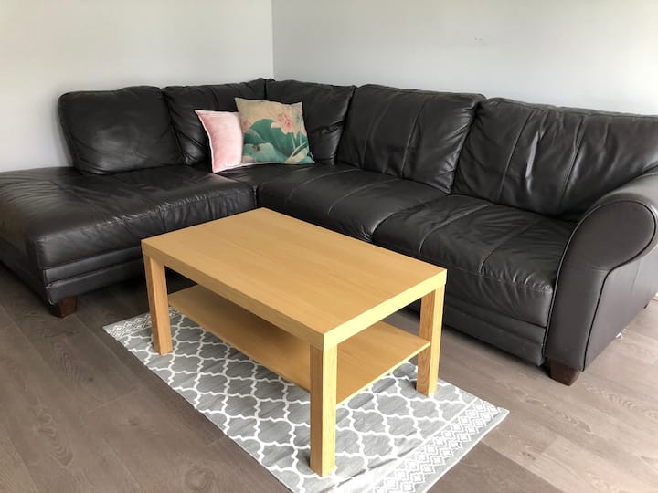 The Resort House + 2 Free Parking - Dartford