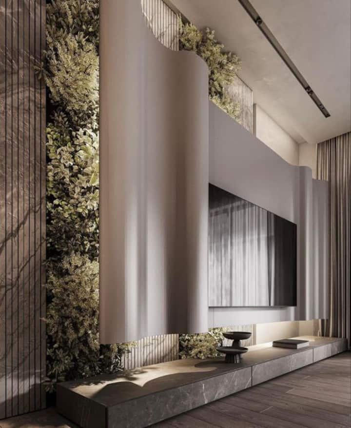 Center Baku Vip Aparment - Baku