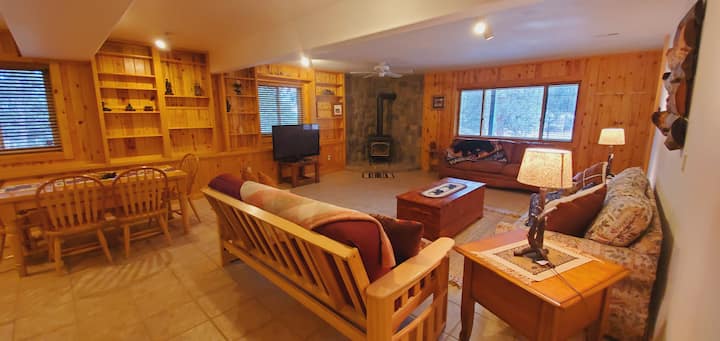 Bailey Vacation Rentals & Homes - Colorado, United States | Airbnb