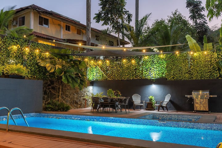Modern Stay In Albrook - 10 Min To City - Ciudad de Panamá