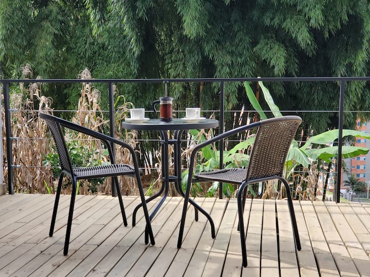 Finca La Esperanza, The Loft-1 - Itagüi