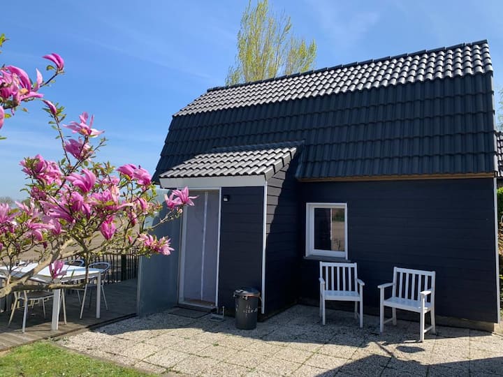 An Ideal Home For Your Holiday In The Netherlands - Saint-Laurent