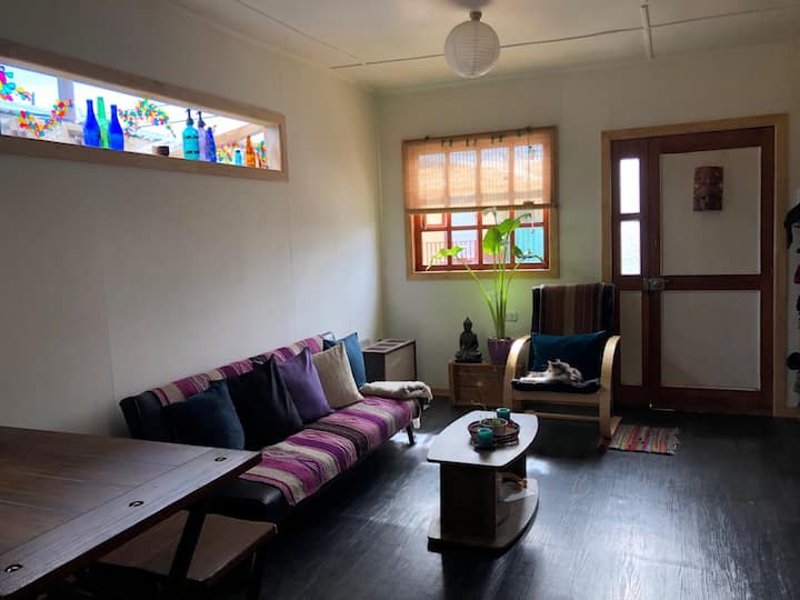 The Cactus Room, Friendly Family! - Puerto Natales