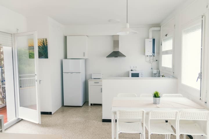 Apartament Falcó - 11 - Llançà