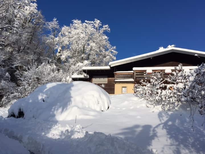 Le Chalet De Manou - Metzeral