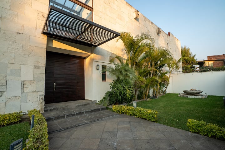 Villa Luna Tepoztlán - Tepoztlán