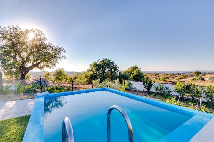 Corchocountryhouse - Slow Living @ Homesbyfc - Algarve