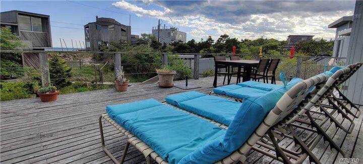 Ocean Views! - Fire Island, NY
