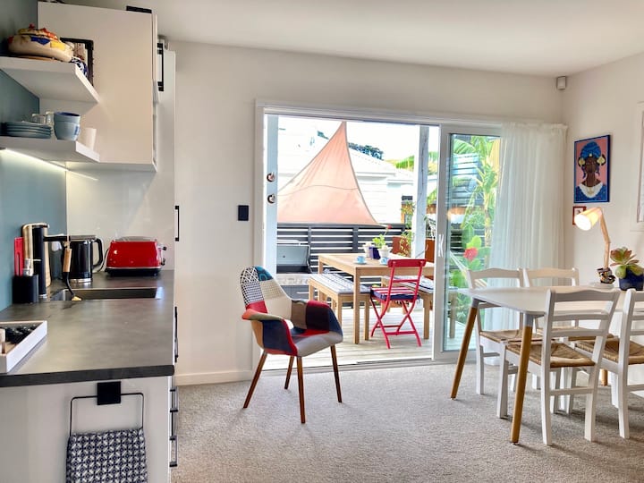 Holiday Haven With Big Winter Discounts - Nieuw-Zeeland