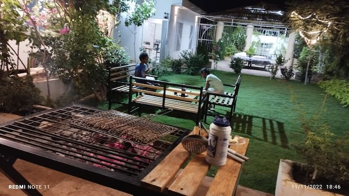 Guest House - Khartoum Suburb,soba East - Sudan - Soudan