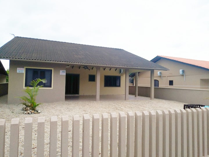 Casa De Praia (3) - Itapoá