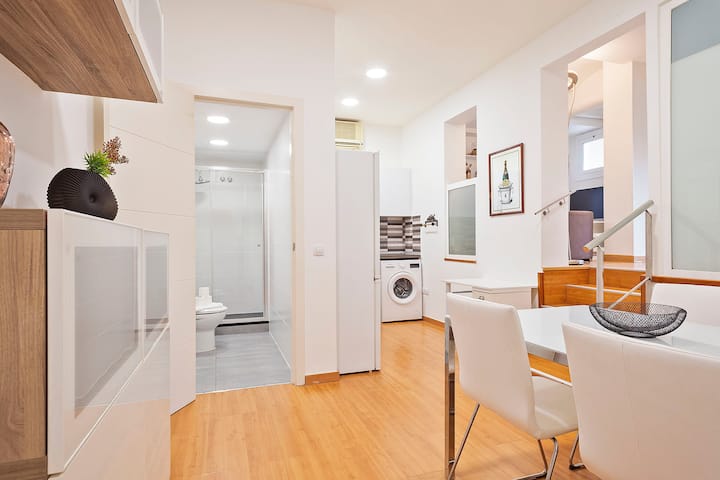 173. San Juan 2 Apartment - Barcelona