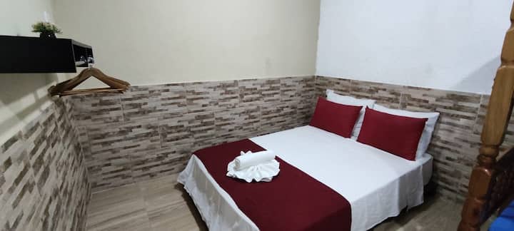 Melhor Localização Em Ilha Grande _ 5min Do Cais! - Ilha Grande