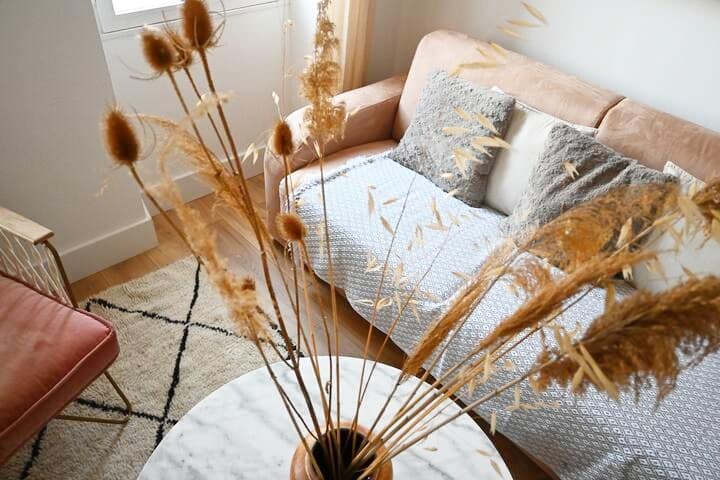 Chez Zize T2 Unique- Roucas-blanc - Parc et palais Longchamp - Marseille