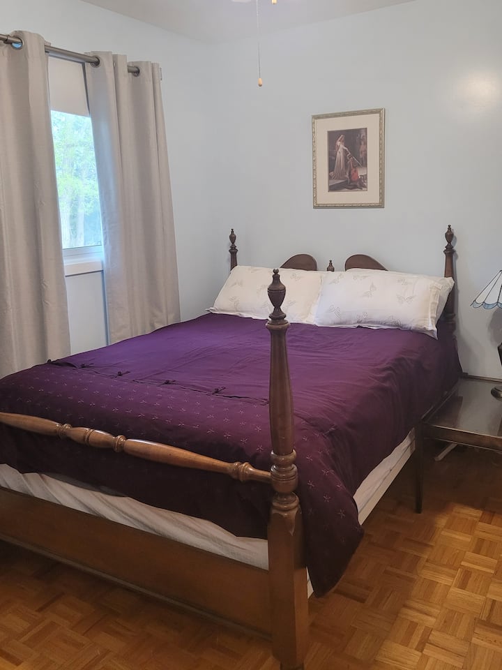 Cobourg Charm Homestyle - Cobourg