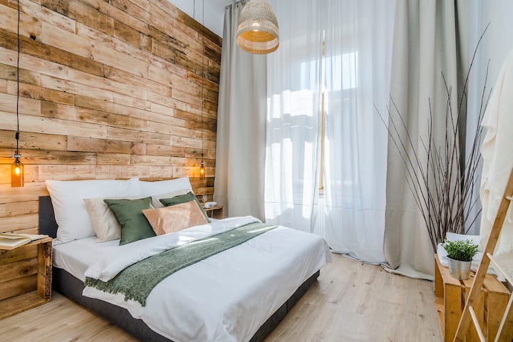 Historic Centre Prague Apt 301 By Michal&friends - 프라하