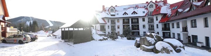Nice Stay In Harrachov - Harrachov